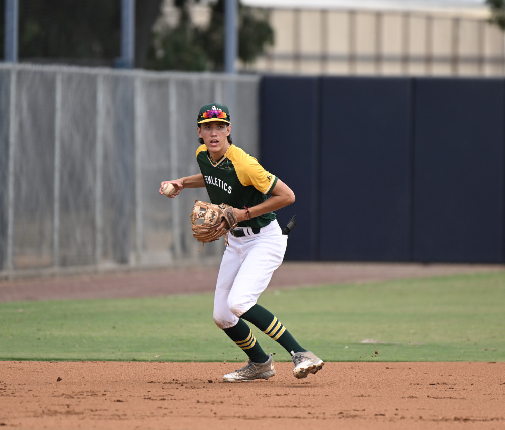 SOCAL ATHLETICS | 5TOOL PLAYERS