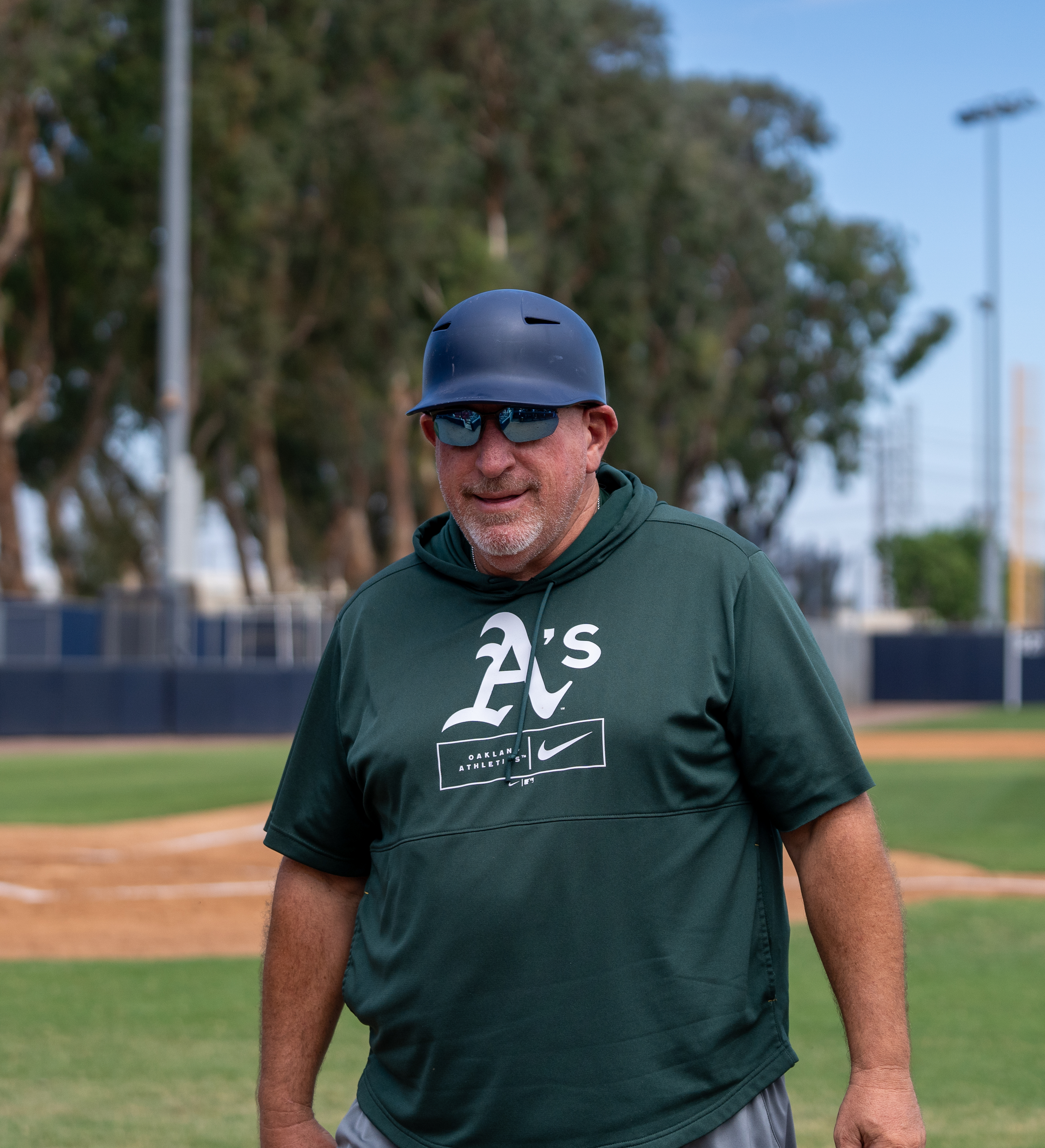 Mike Kelly Bio | 5 TOOL PLAYERS