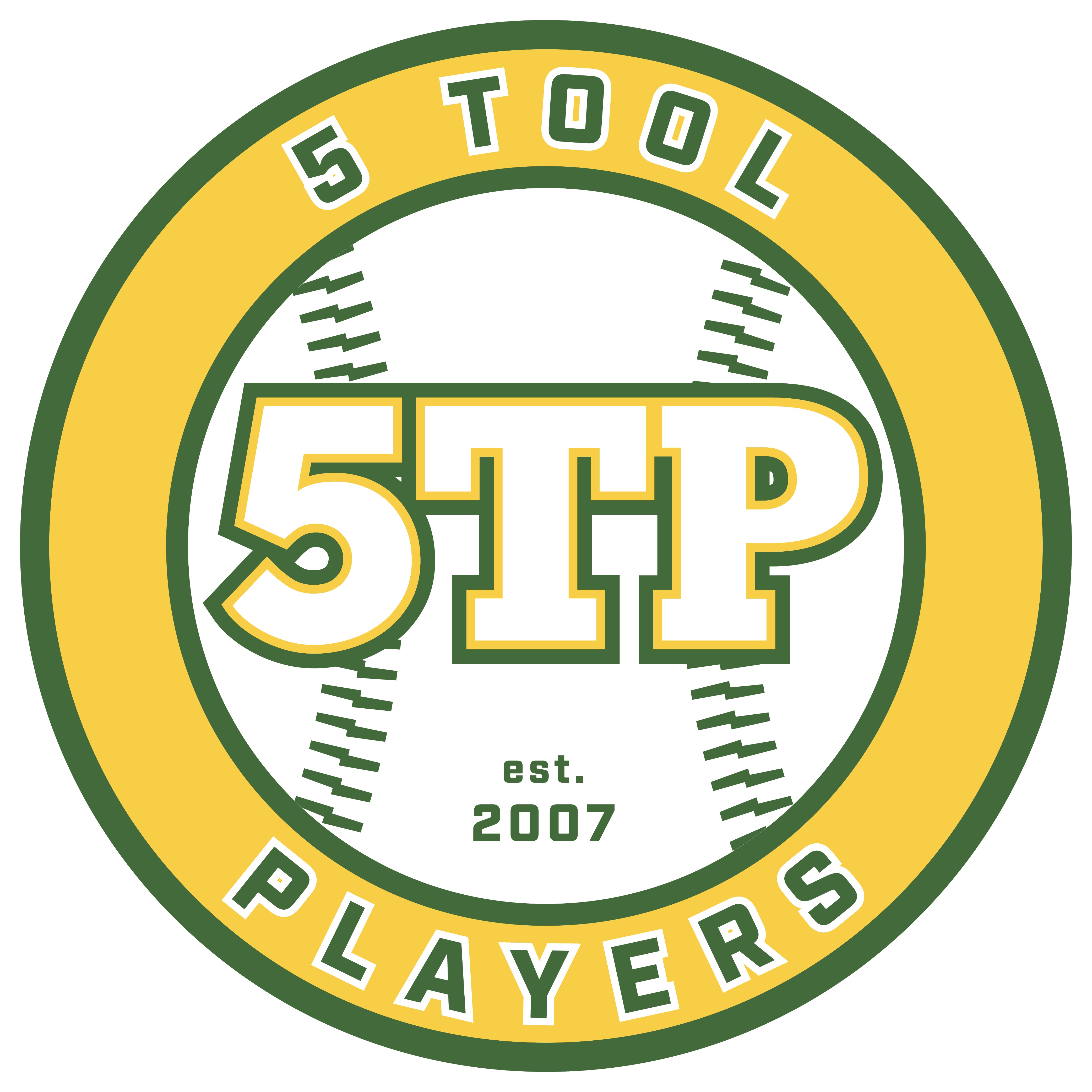 Doherty Bio | 5 TOOL PLAYERS